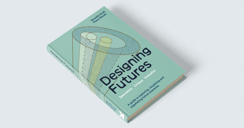 Designing Futures | Projects | Eileen Mandir